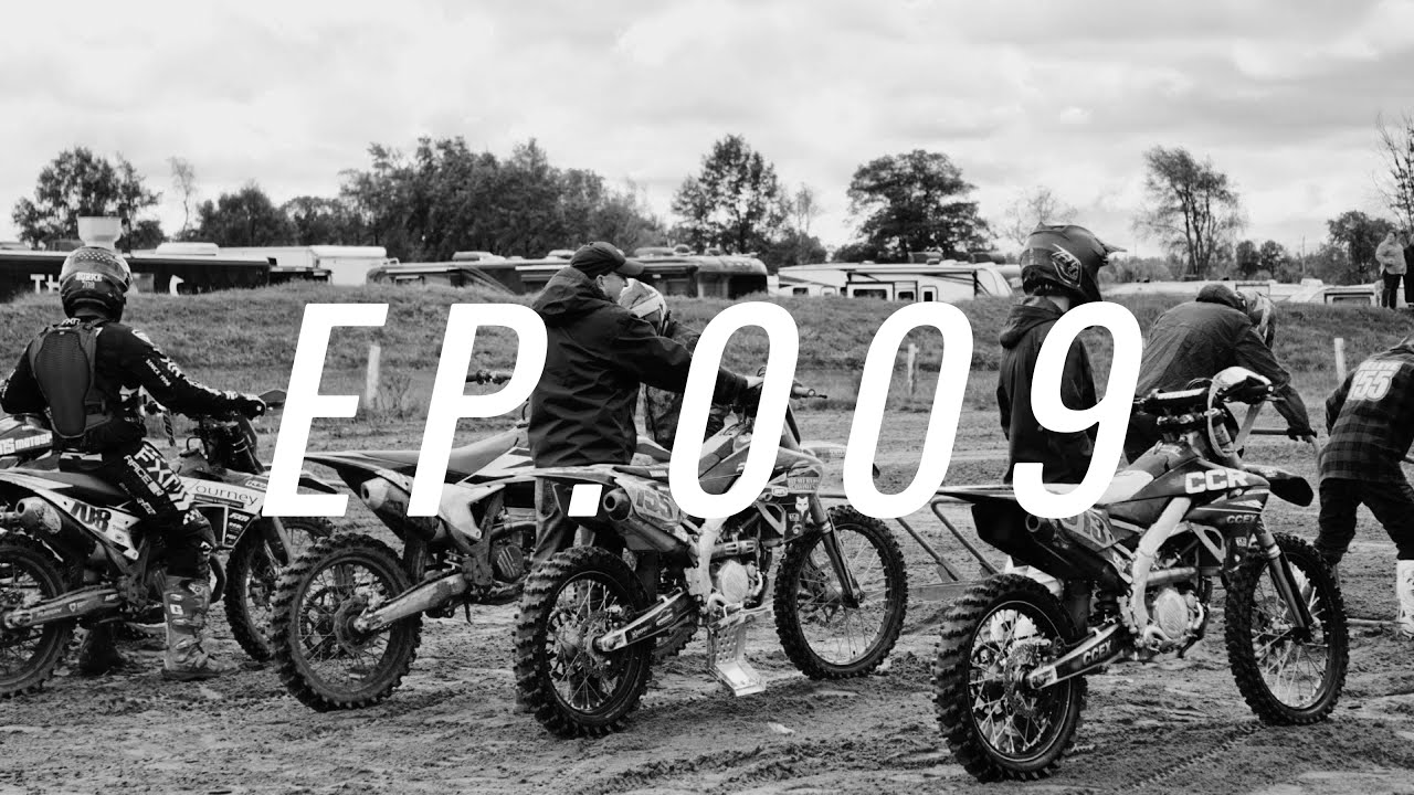 *AMO Racing RD13* Last Race of 2023 (ScrubTV E.9) - YouTube