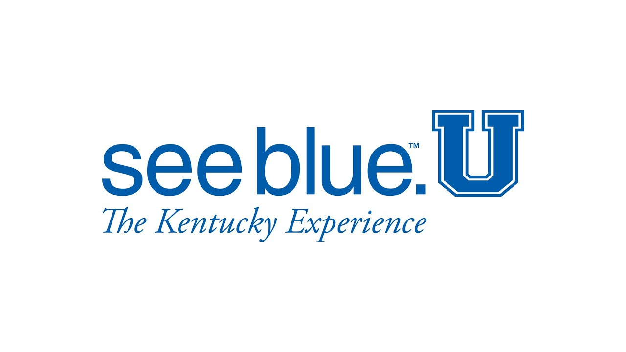 U Of Kentucky Logo