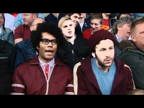 IT Crowd - Season 03 - Episode 02 - Football scene - YouTube