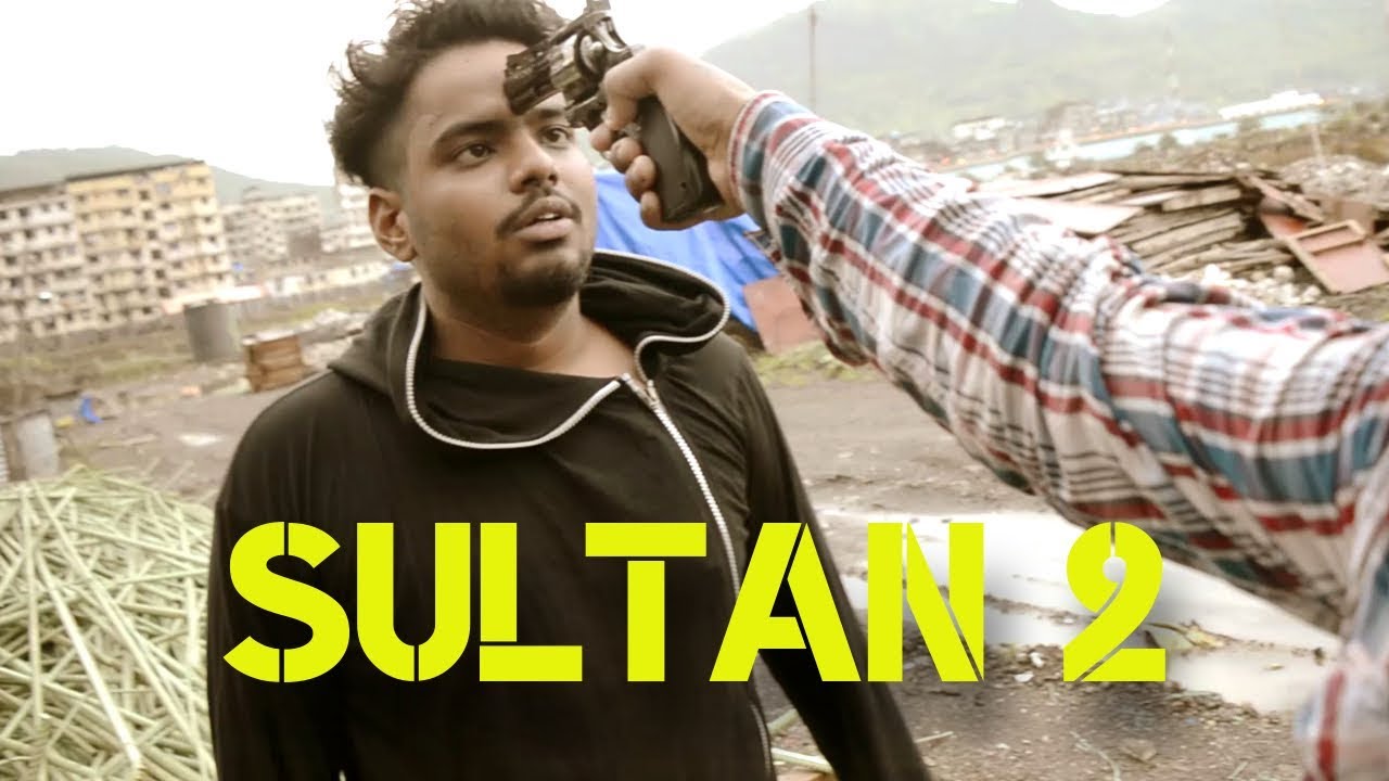 SULTAN MOVIE PART 2 - YouTube