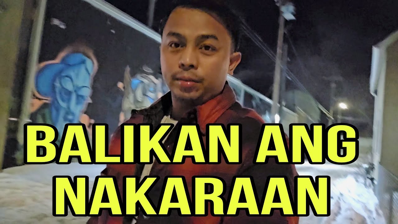 Balikan Ang Nakaraan/ Kamustahin Ang Kasalukuyan... - YouTube