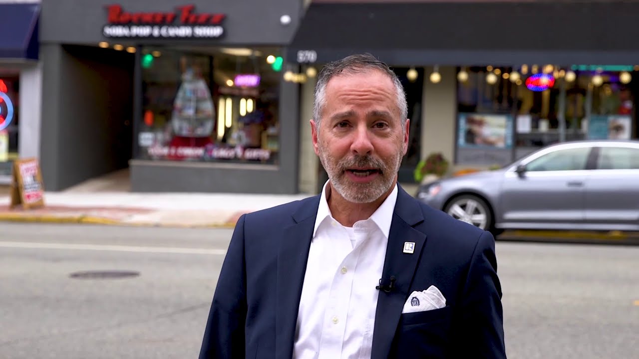 Mark The Realtor Ep: 1 Bloomfield Ave - YouTube