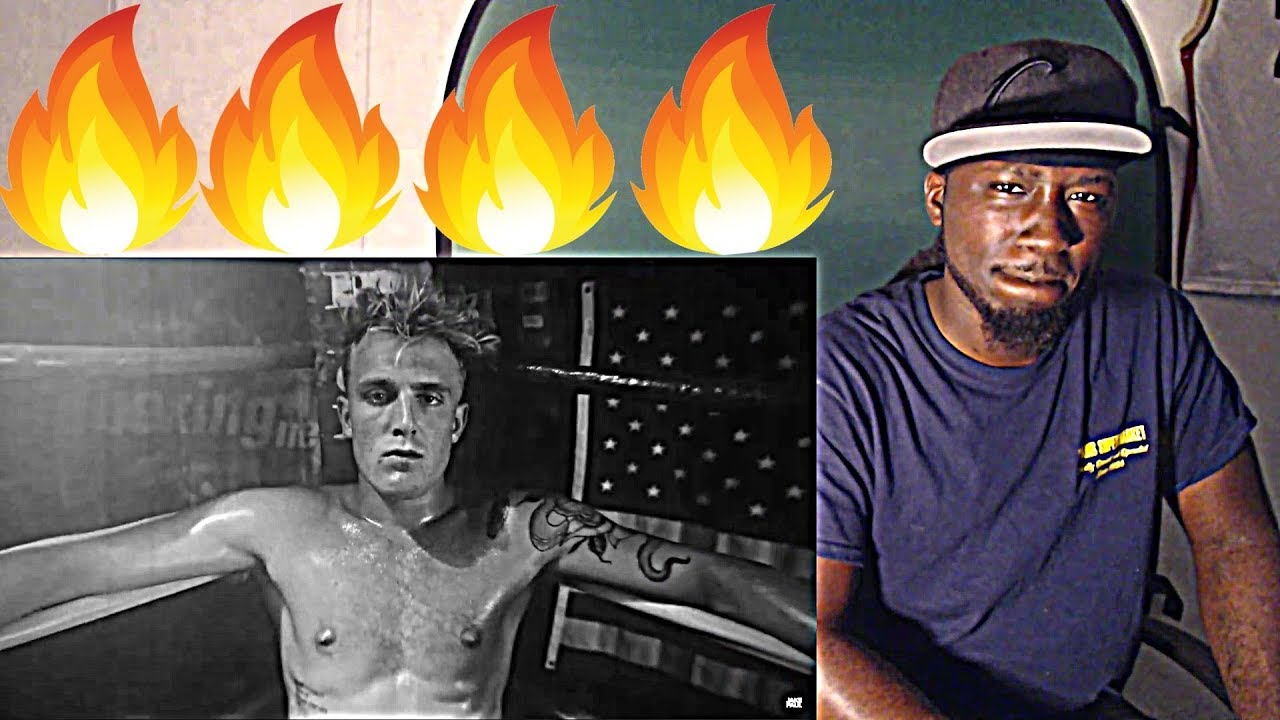 R.I.P DEJI!? Jake Paul - “Champion” (Official Music Video, feat. Jitt n ...