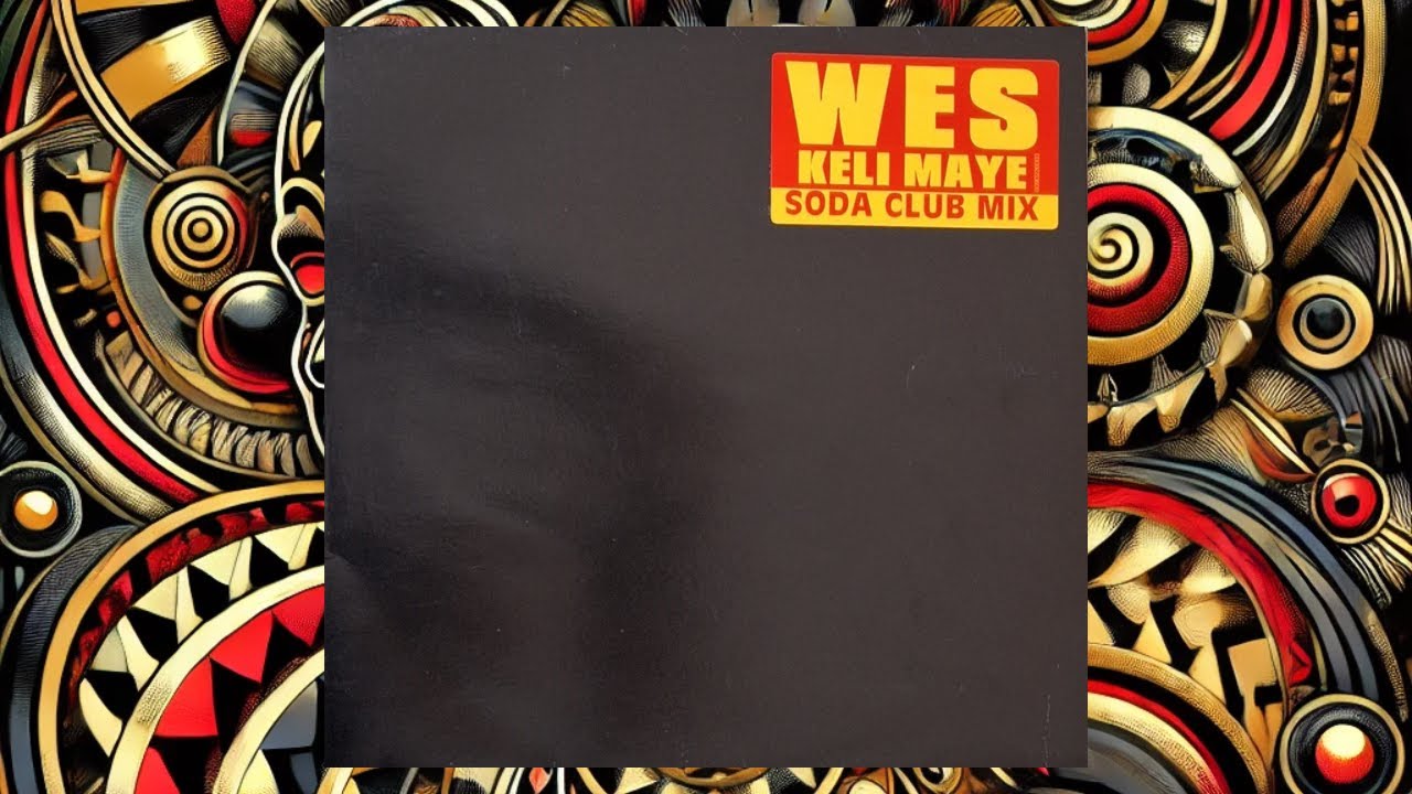 West - Keli Maye (Soda Club Mix) - YouTube