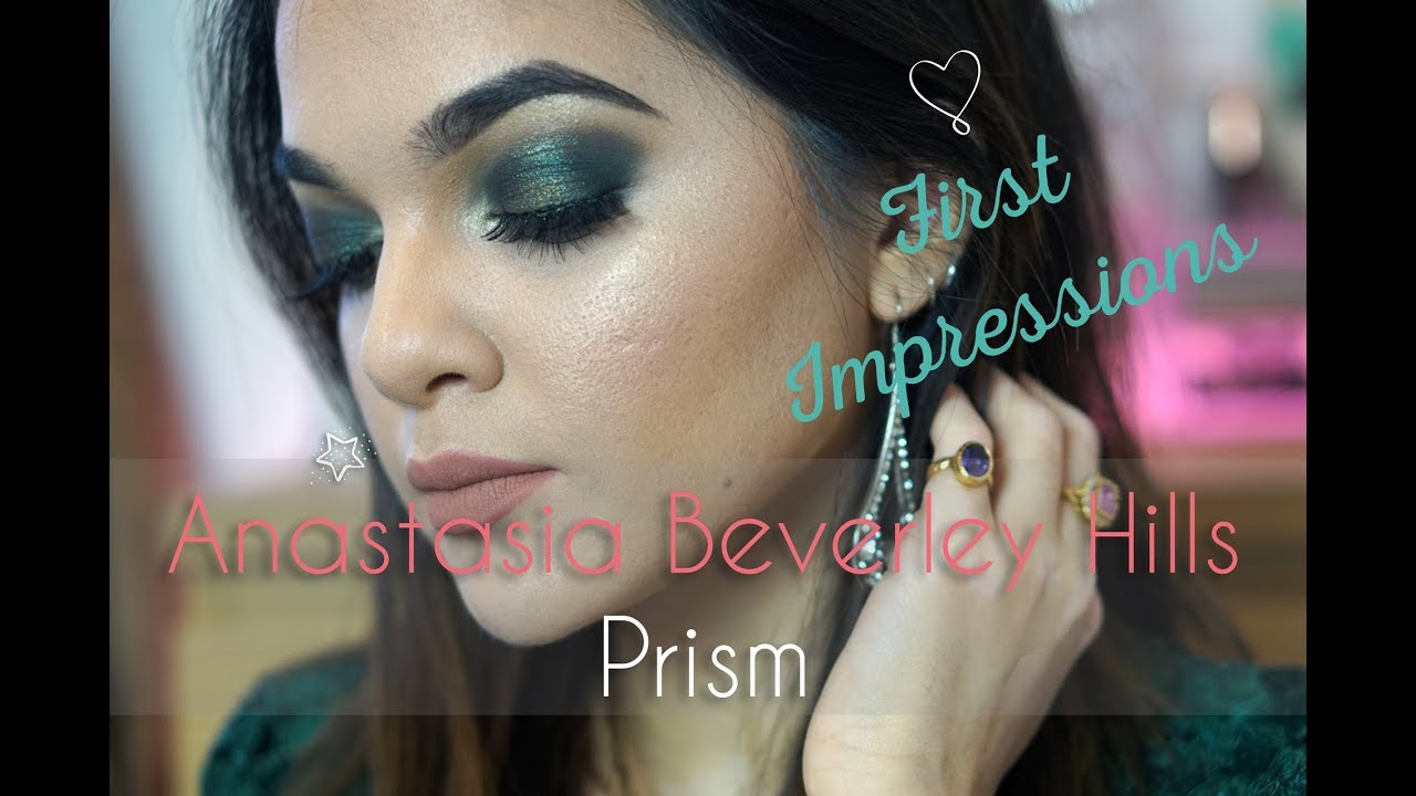 ABH Prism | First Impressions - YouTube