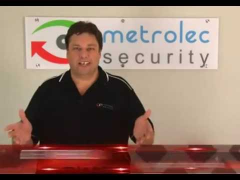 Metrolec - YouTube
