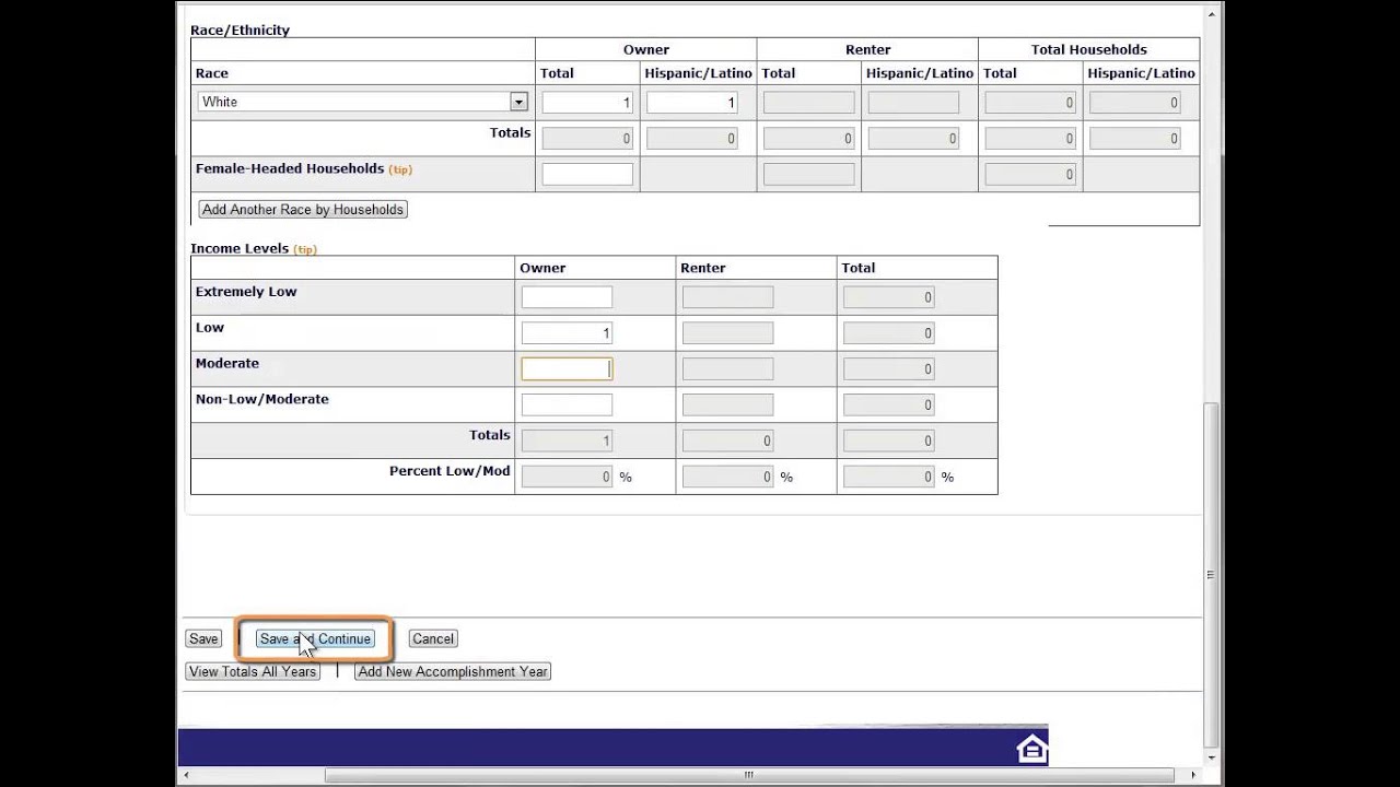 IDIS/CDBG Training: IDIS Resources for CDBG - Module 3.2: Reporting ...