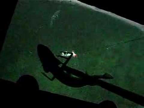 Darkhouse Spearing 1 - YouTube