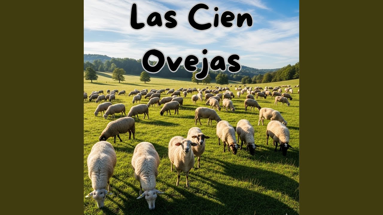 Las Cien Ovejas - YouTube