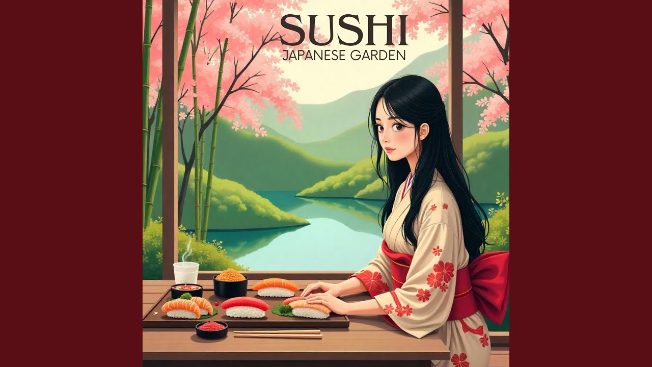 Modern Koto - YouTube