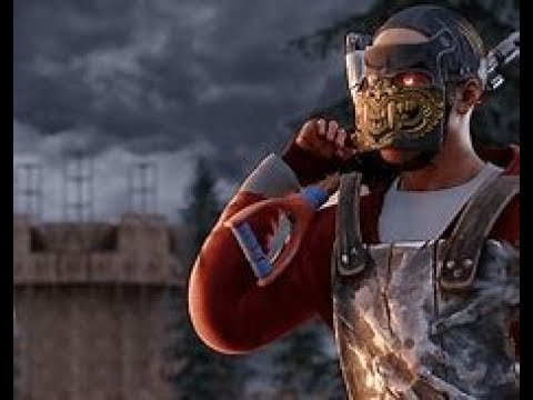 Rust Demon montage - YouTube