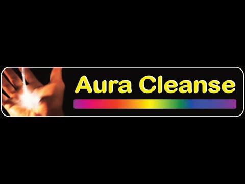 Bi-Aura Therapy with Richard Barriball - YouTube