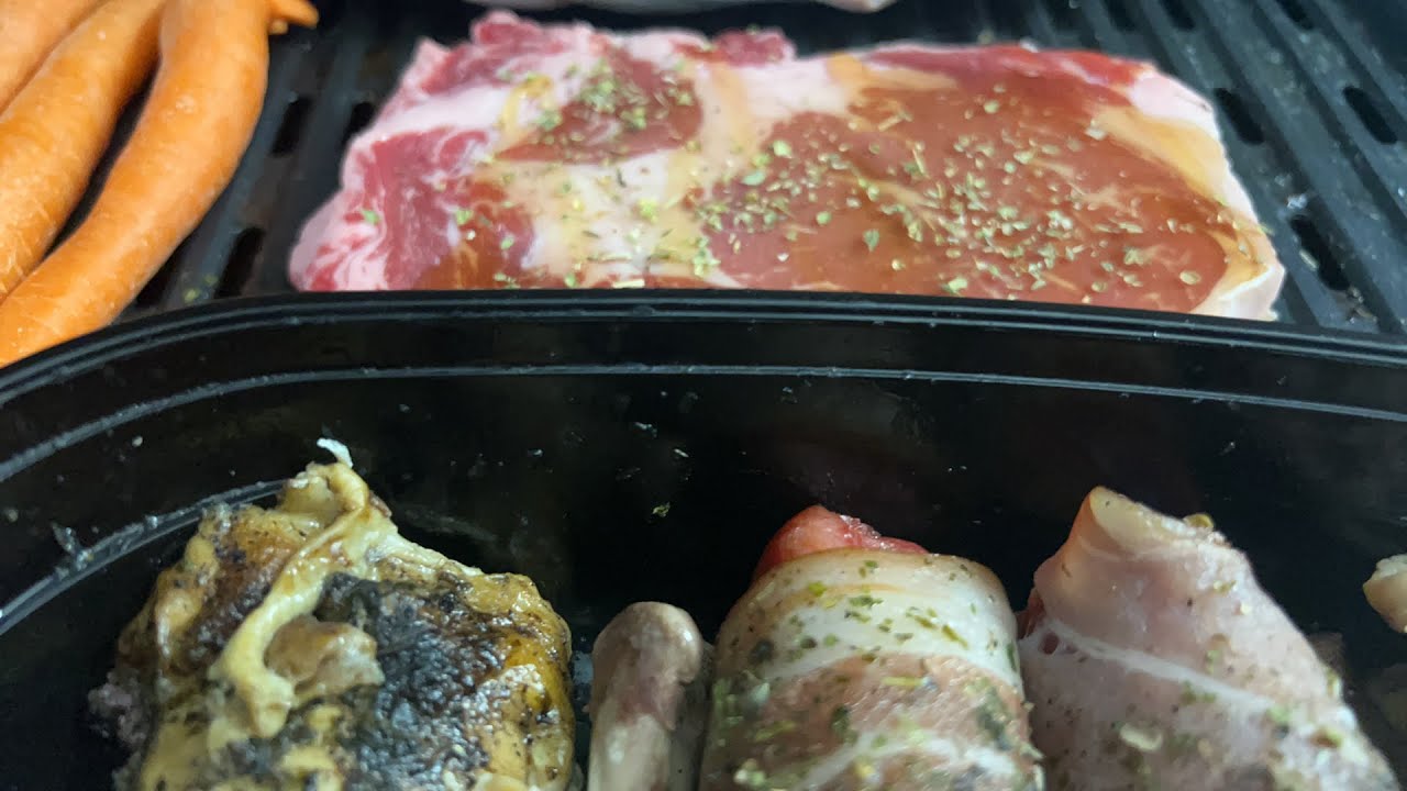 D'Vaughn Bell is going live! - YouTube