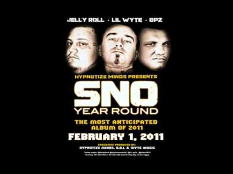 DJPAULKOMTV #58 New Group SNO "Black on Black" - YouTube