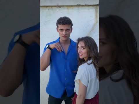 Must see 😉 Duy Beni | Hear me couple #EkKan