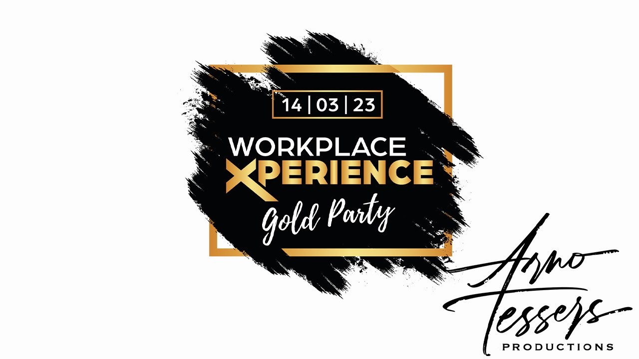 Workplace Xperience Gold Party After Movie - YouTube