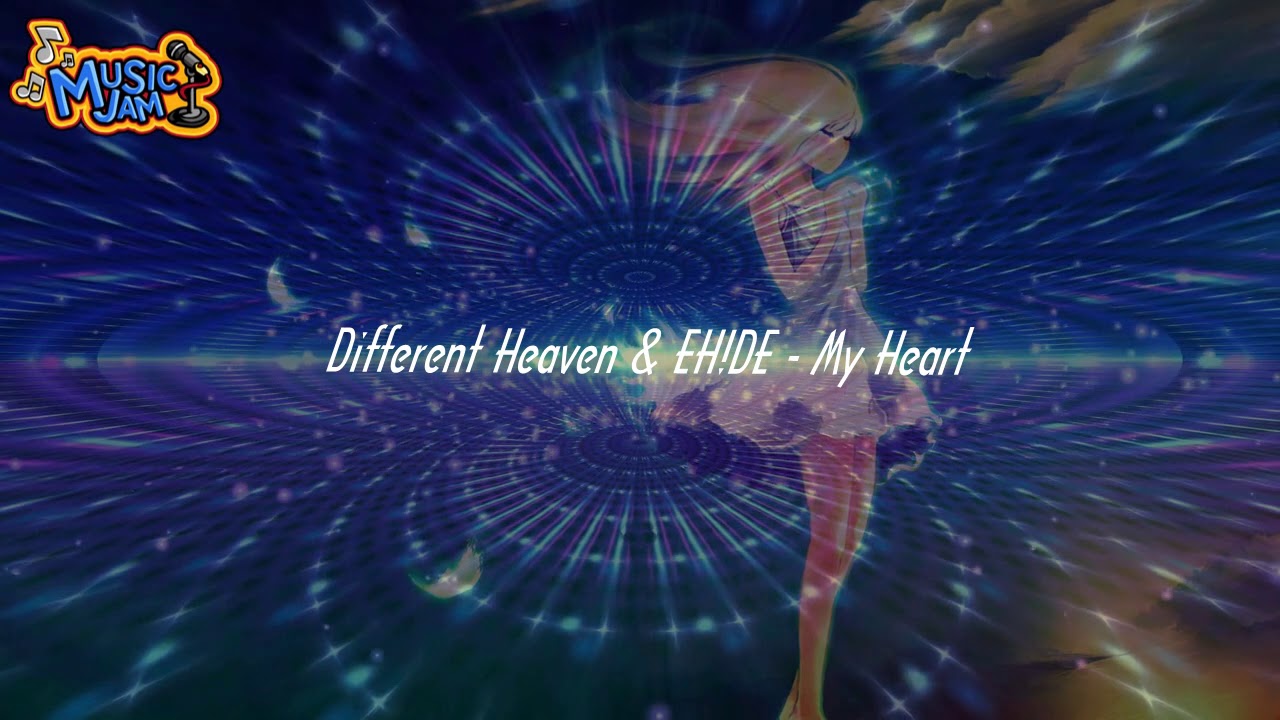 My Heart - Different Heaven & EH!DE [ SuM ] - YouTube