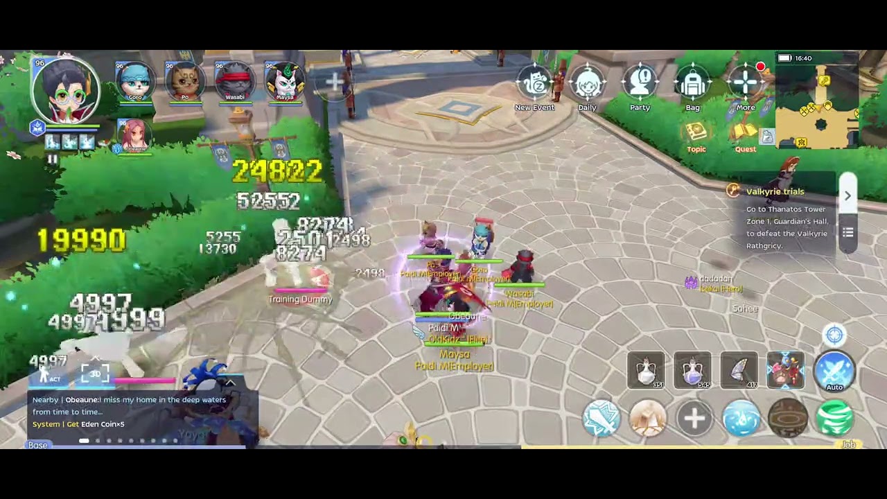 bloody knight card. silkrobe-tidal shoes #ragnarokm #ragnarok # ...