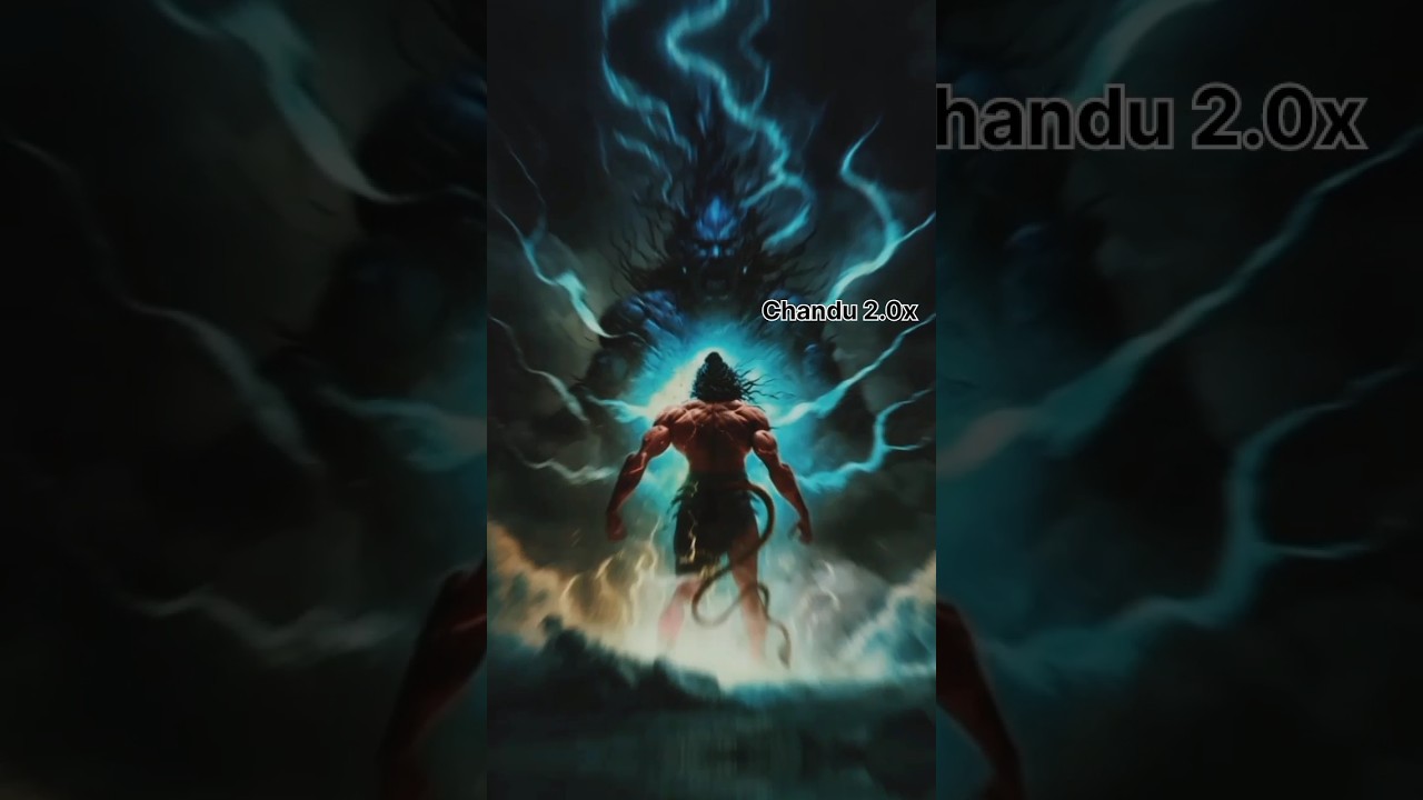 Hanuman and ravan mukka fight/hanuman and ravan/ravan hanuman fight ...