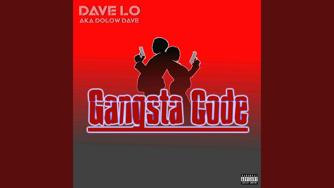 Gangsta code - YouTube
