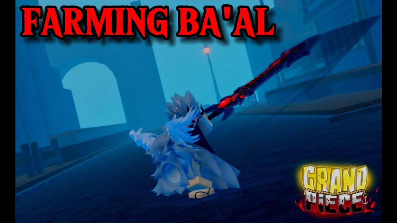 [GPO] 🔴GPO UPDATE 9 GRIND🔴 - YouTube