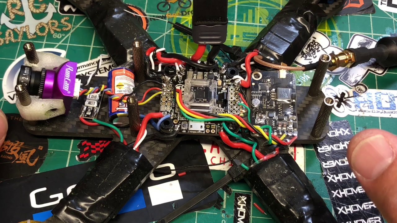 How To: Riot Controller Install Part 2 - YouTube