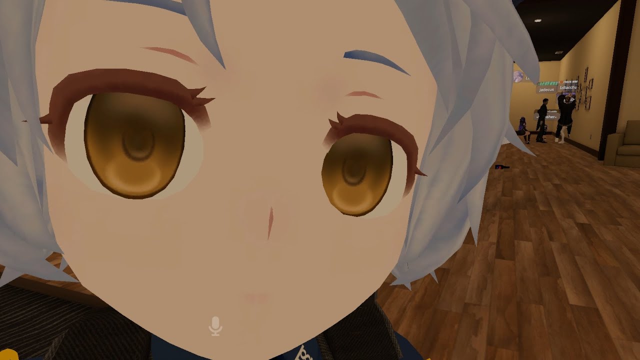 Cute License | LPD VRChat Montage #6 - YouTube