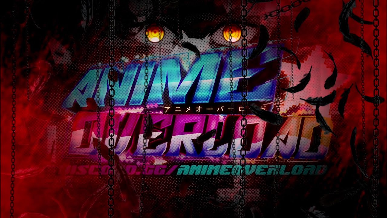 Anime Overload Teaser - YouTube