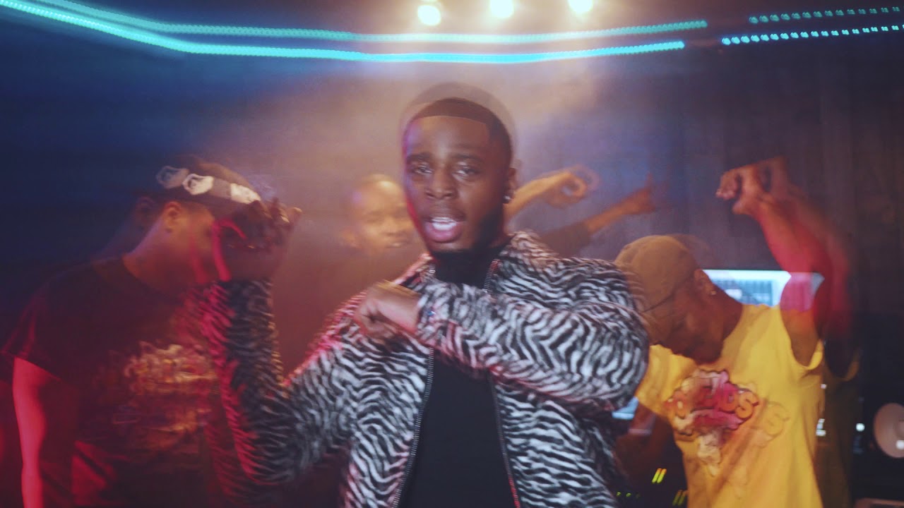 PaPa Chop - Intro (Official Music Video) - YouTube