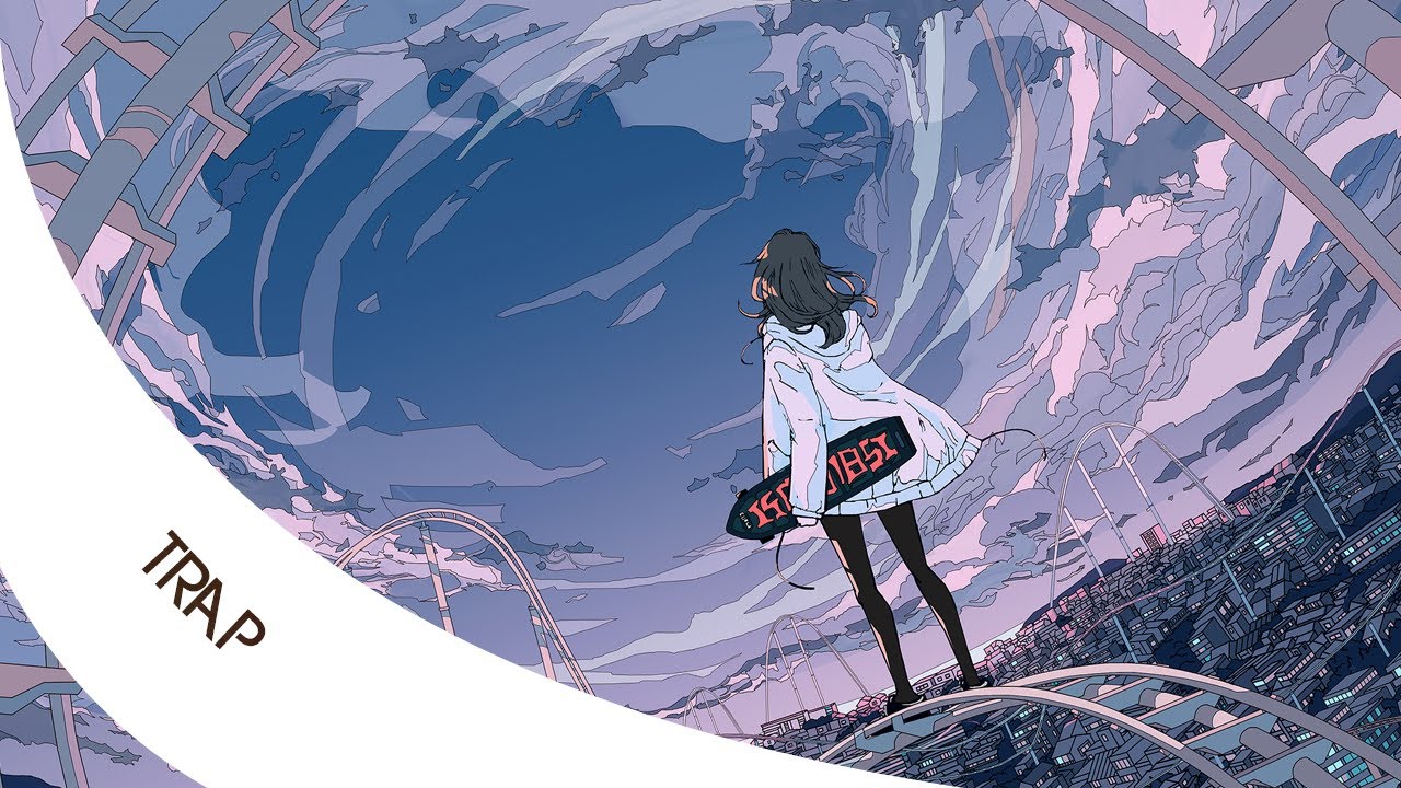 SlYder & Ben Chaverin - The Key - YouTube