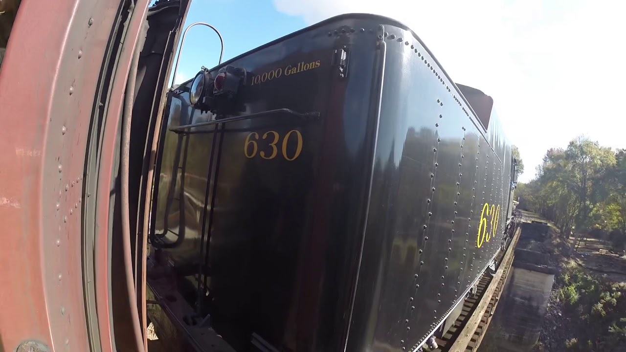Southern 630 Hd - YouTube