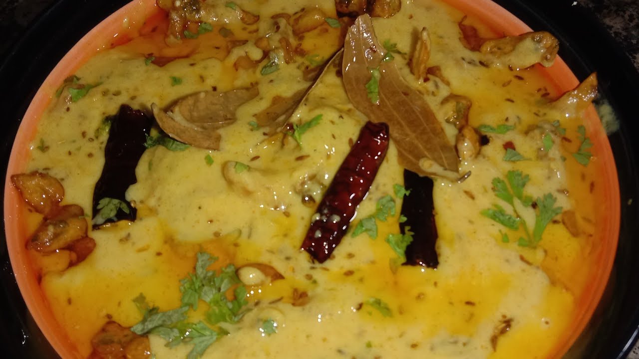 How to make Karri Pakora | kadhi pakora | home made best karri # ...