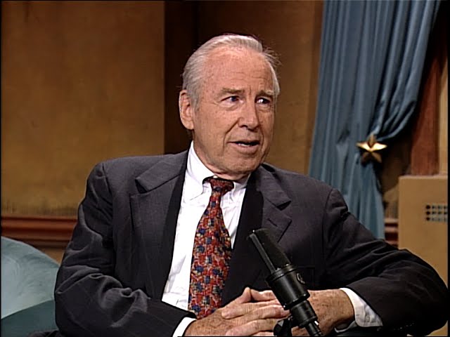 Jim Lovell Today Show