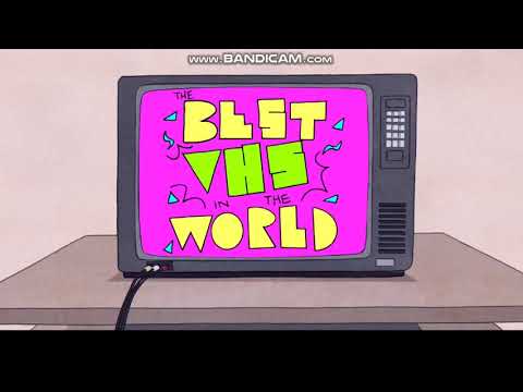The Best VHS In The World
