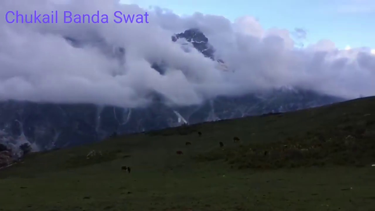 Chukail Banda Swat - YouTube