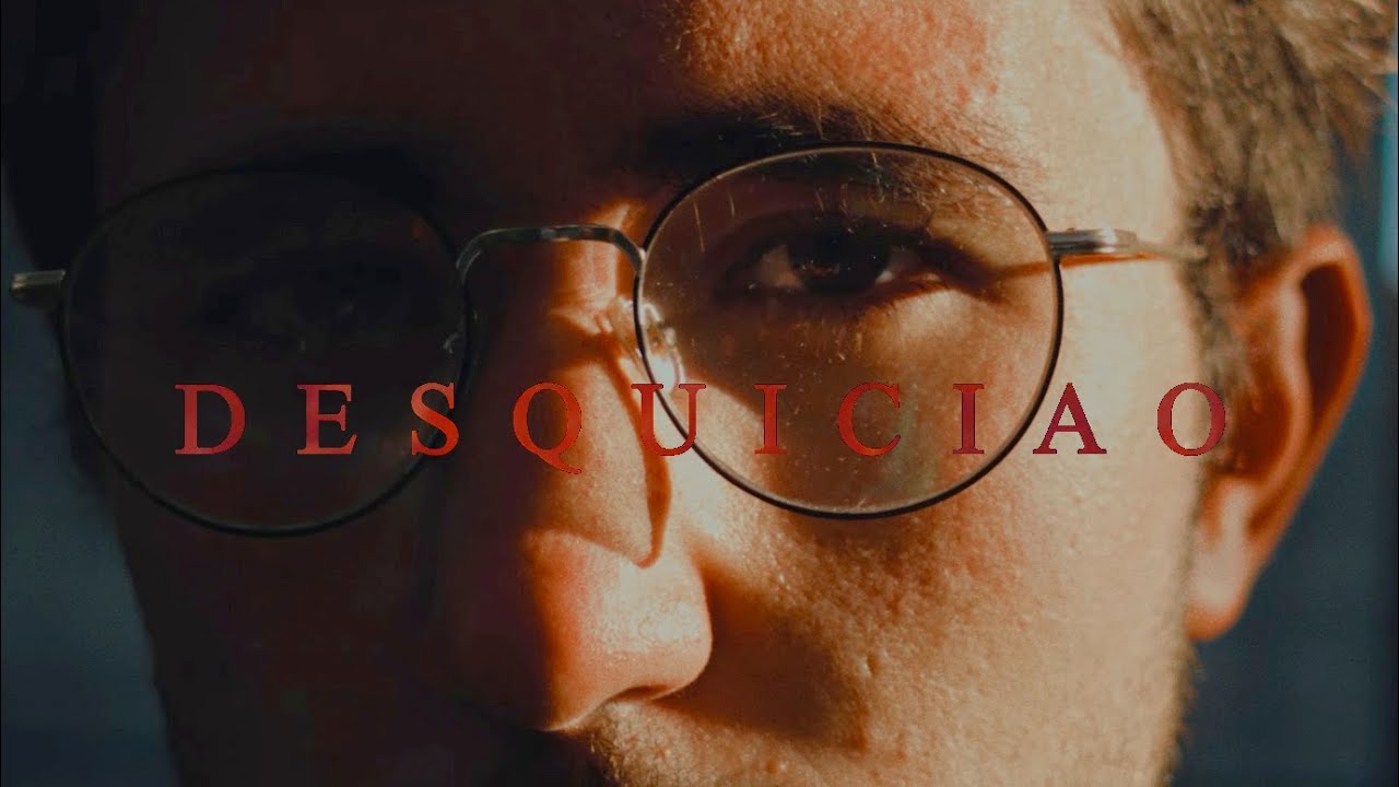 James Herrera - Desquiciao (Video Oficial) - YouTube