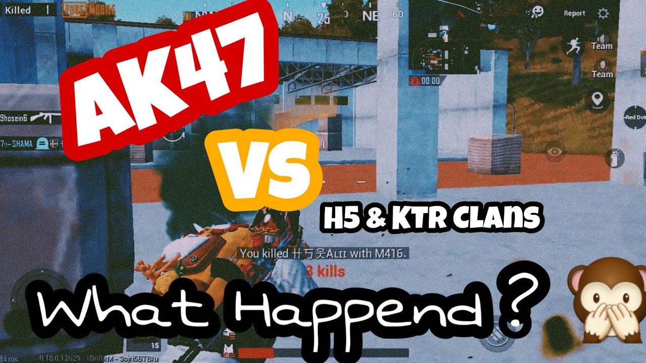 RIP 20 MS 💔 | 24 kills chicken In SanhOk | 亗AK47๛SHAMA | - YouTube