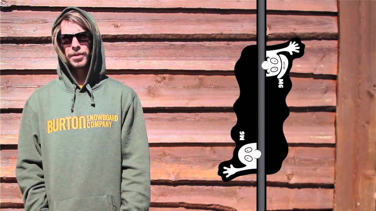 Explaining The Burton Channel System - YouTube