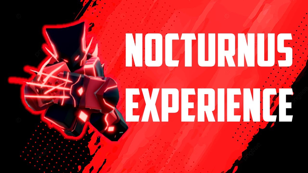 Nocturnus Experience (AUT) - YouTube