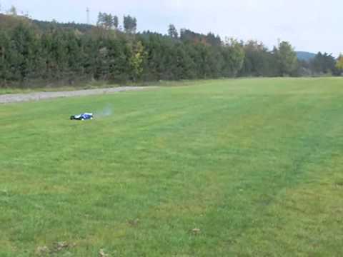 GS Racing XUT - YouTube