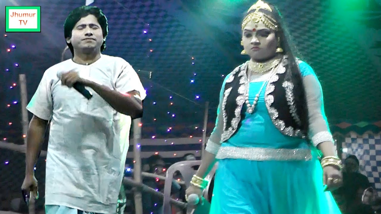 আমি তোমার বান্দব হইয়া গো ও রহিম কিনে দিবো জামা গো। নিউ রুপবান কন্যা ...