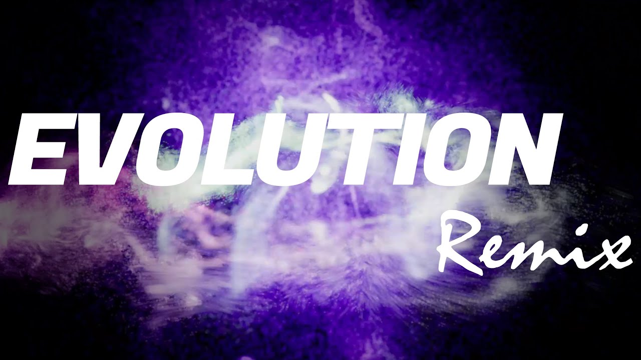 【リミックス】TM Network | Evolution - YouTube