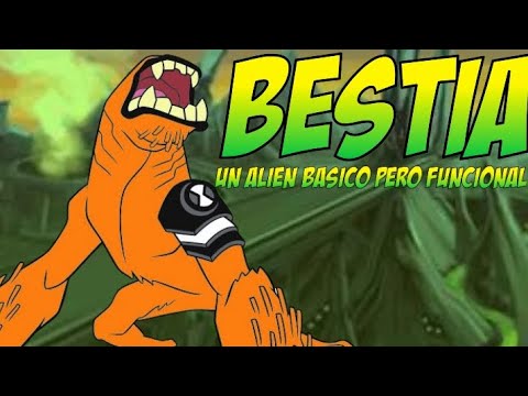 Bestia, un alien básico pero funcional (Aliens parte 2) - YouTube