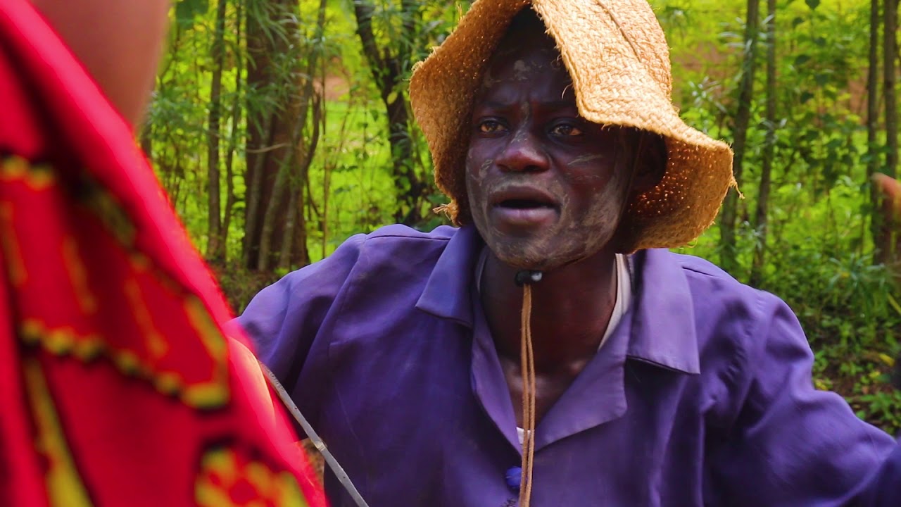 Masumbuko ya mzee ocheke - YouTube