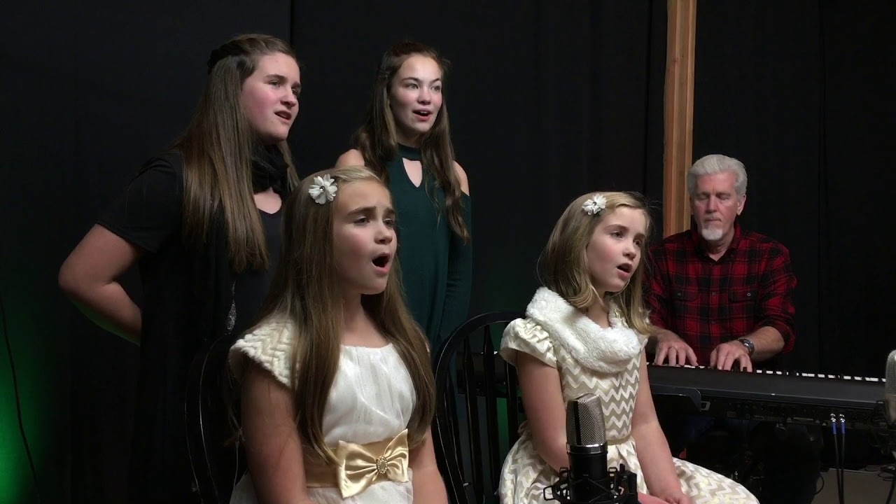 THE STERN KIDS WITH GRANDPA KENT // HARK THE HAROLD // CARRIAGE HOUSE ...