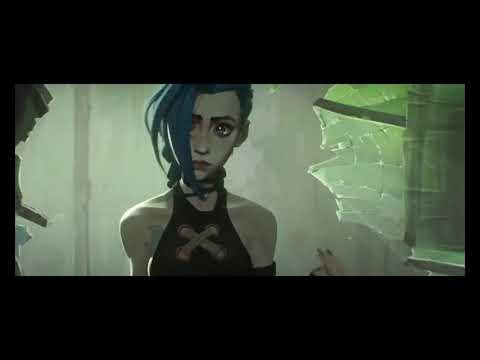 Arcane (League of Legends) 1. Sezon 1080p Türkçe Dublaj, Türkçe Altyazı Dizi İndir (Açıklamaya Bak)