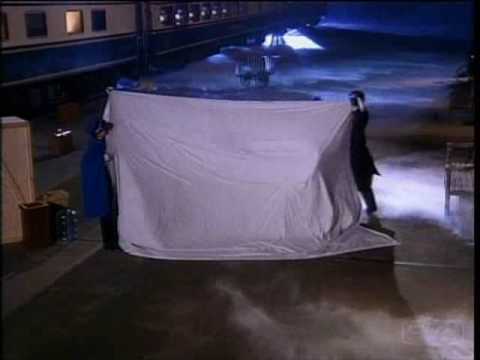 Magic - Bruce Springsteen - YouTube