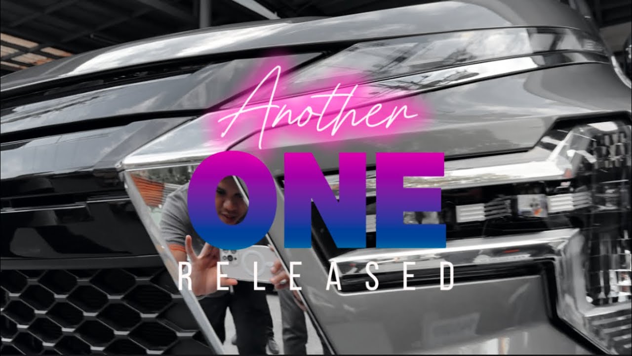 Xpander Gls AT 2025 NEW Color Green Bronze Metallic (GLS & CROSS only ...