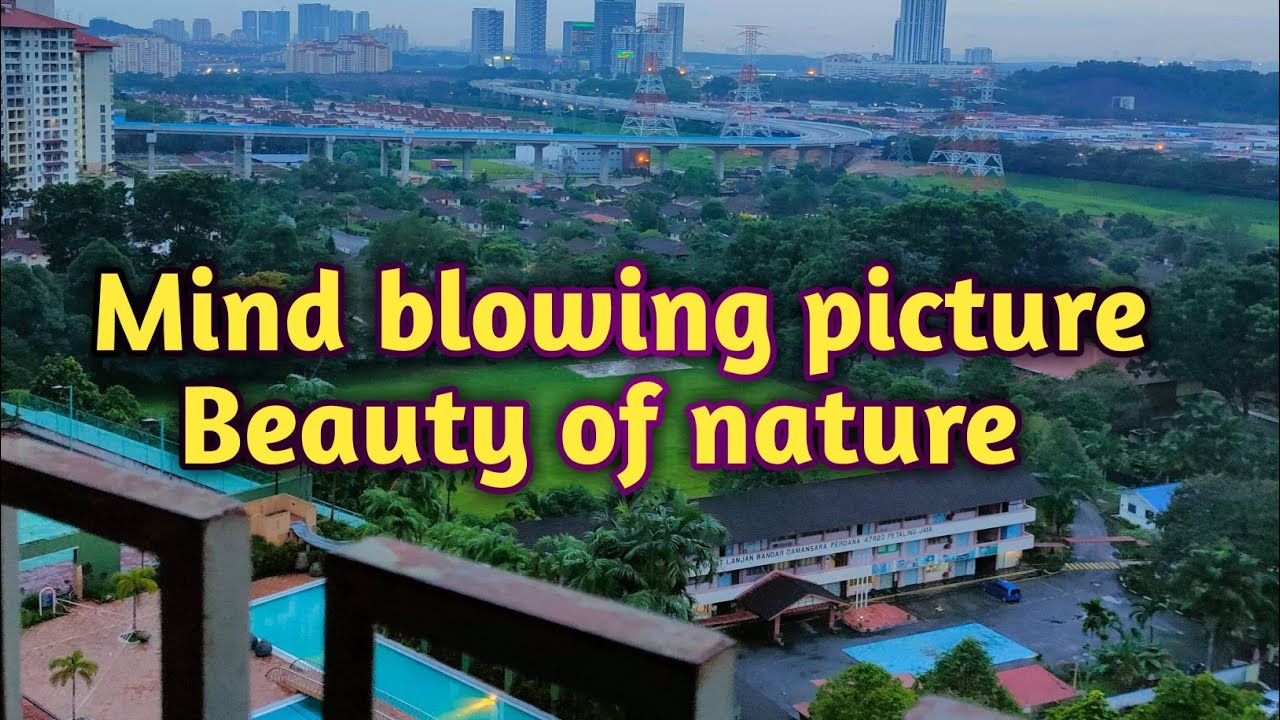 Mind Blowing Picture ll Silent Mood - YouTube