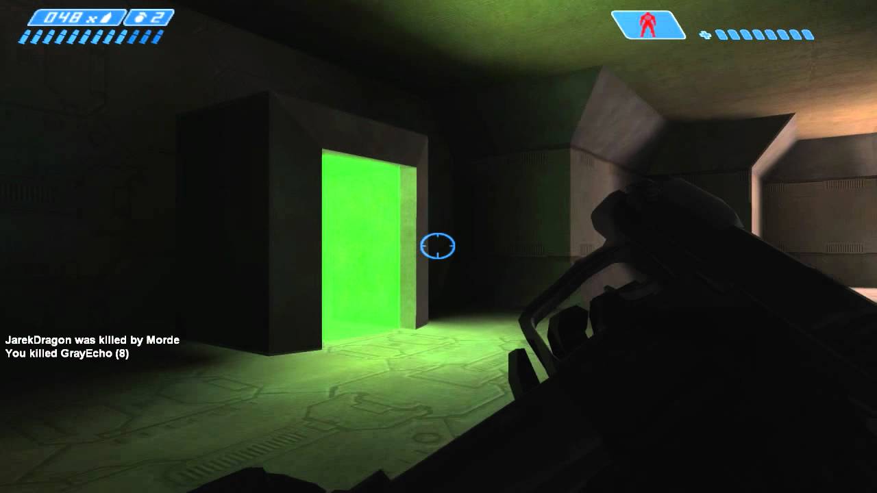 Halo 1: SWAT - Rat Race W Live Commentary - YouTube